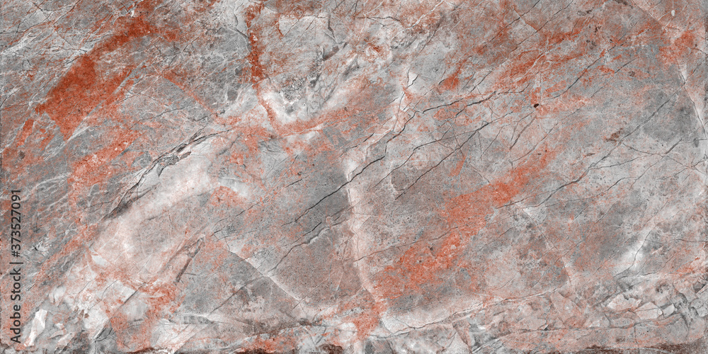 Beautiful Natural Marble Texture Design Background, Natural Grey And ...