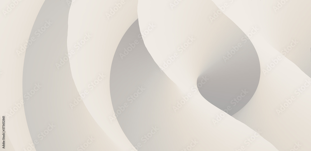 Abstract background with dynamic effect. Optical illusion of distortion ...