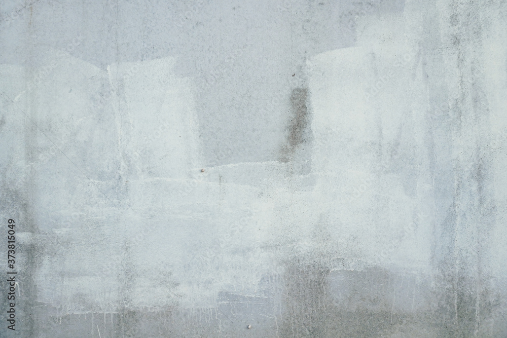 Foto de Grunge outdoor polished concrete texture. Cement texture for ...