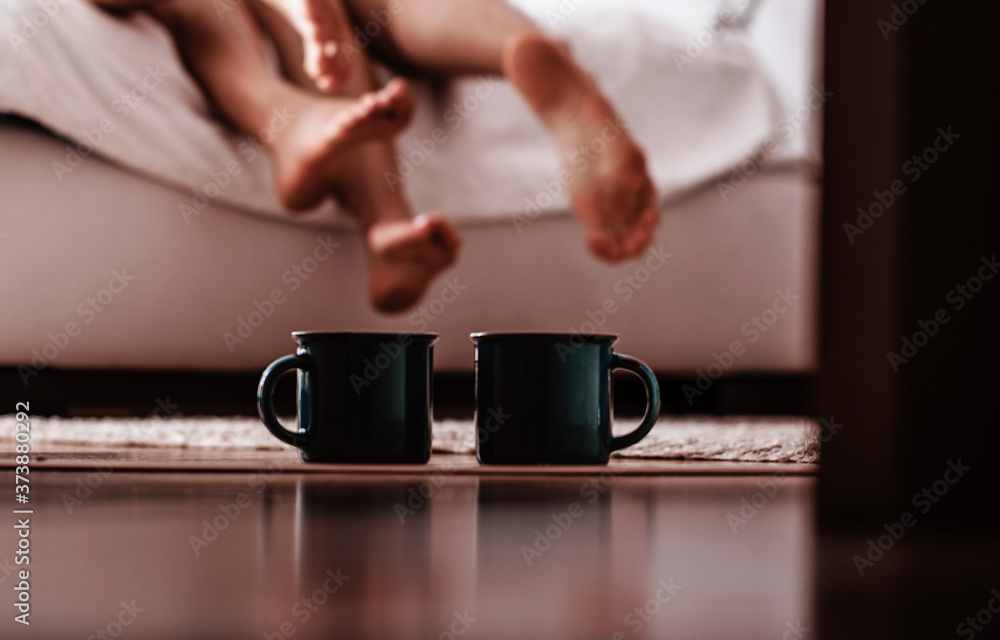 Good Morning Coffee Love Photos