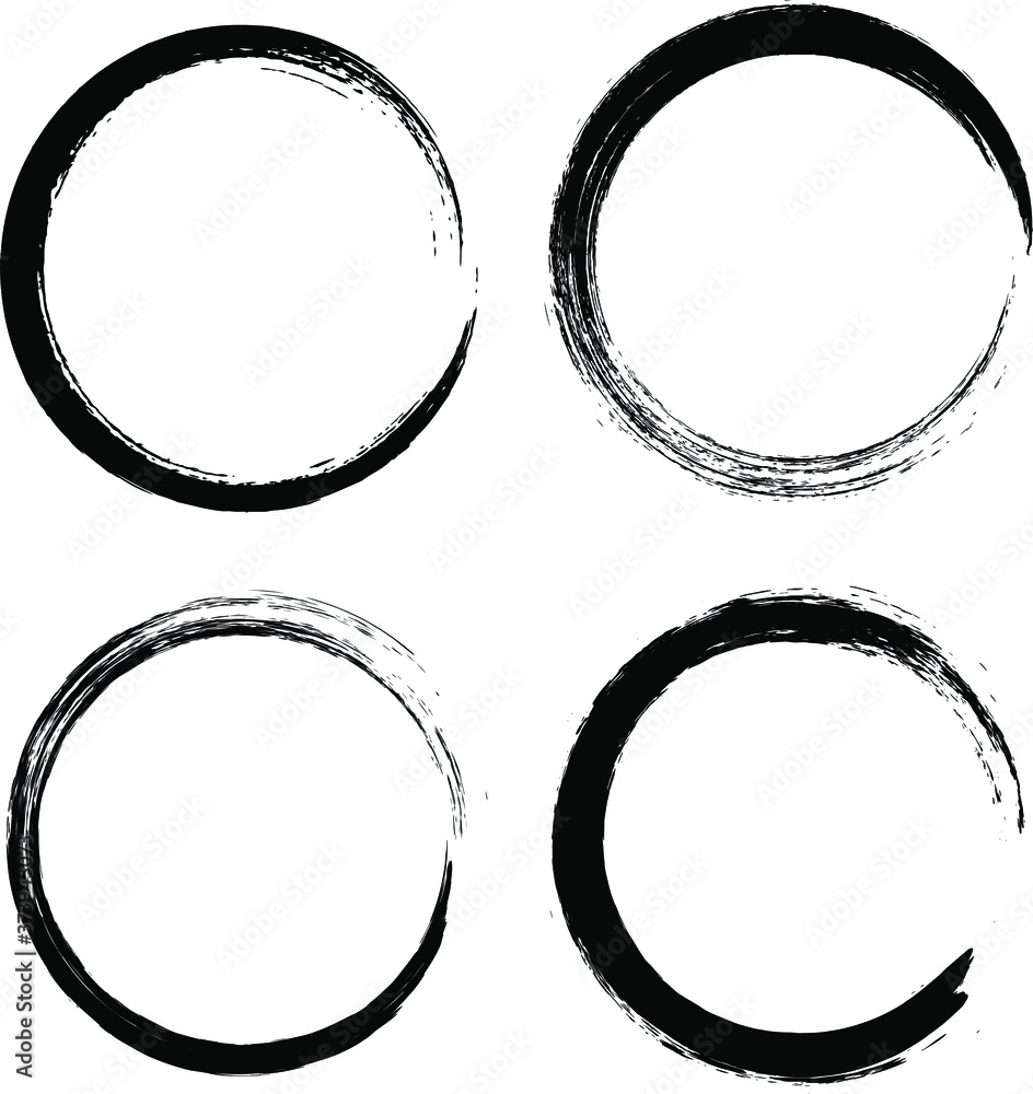 Zen Buddhism Symbol