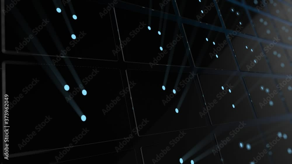 Background Loading Digital, Loading Digital Stock Video | Adobe Stock