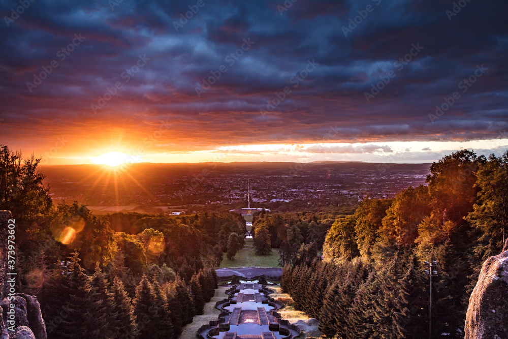 kassel Stock Photo | Adobe Stock