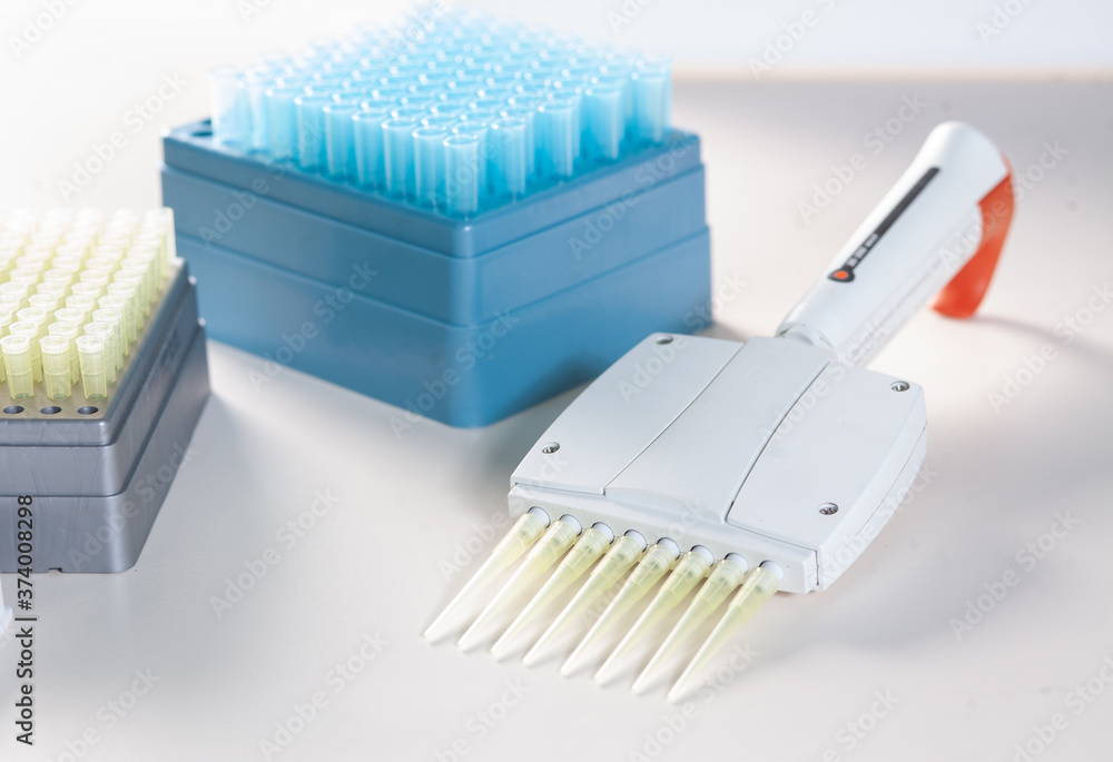 Tools for laboratory analysis of samples for novel coronavirus, cancer ...