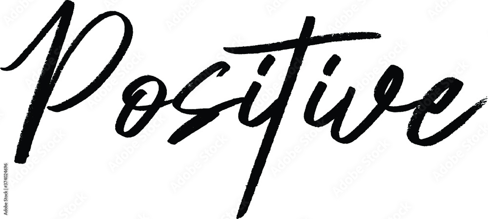 Positive Traits Synonyms text. Only one single word. Printable graphic ...