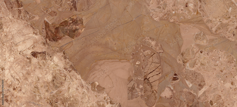 Cobalt colored marble texture background, Natural breccia marble tiles ...