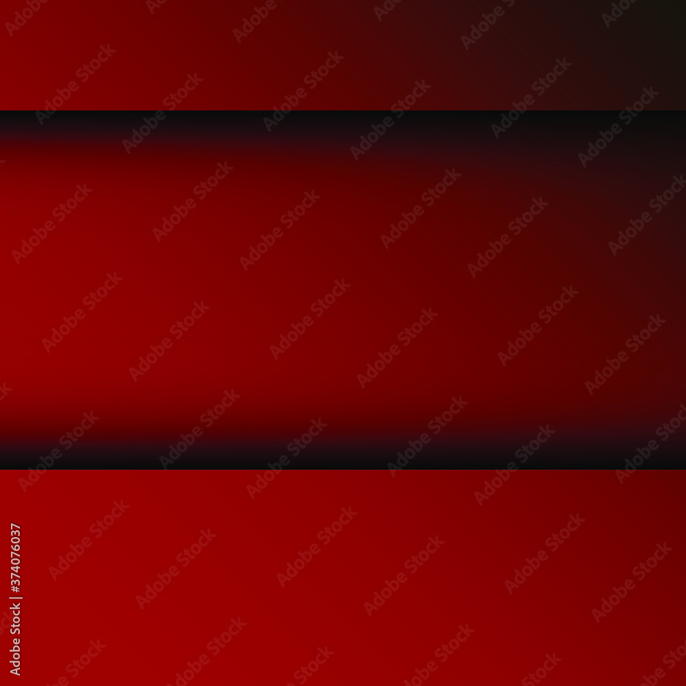 Abstract red background for advertising posters, brochures, business ...