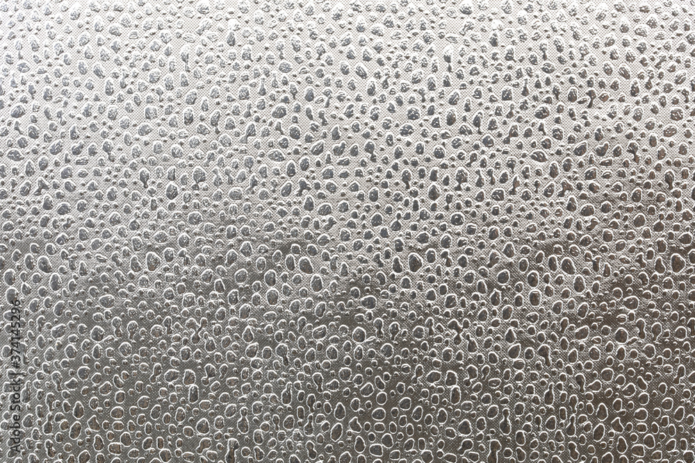 Silver reflector texture or background Stock Photo | Adobe Stock