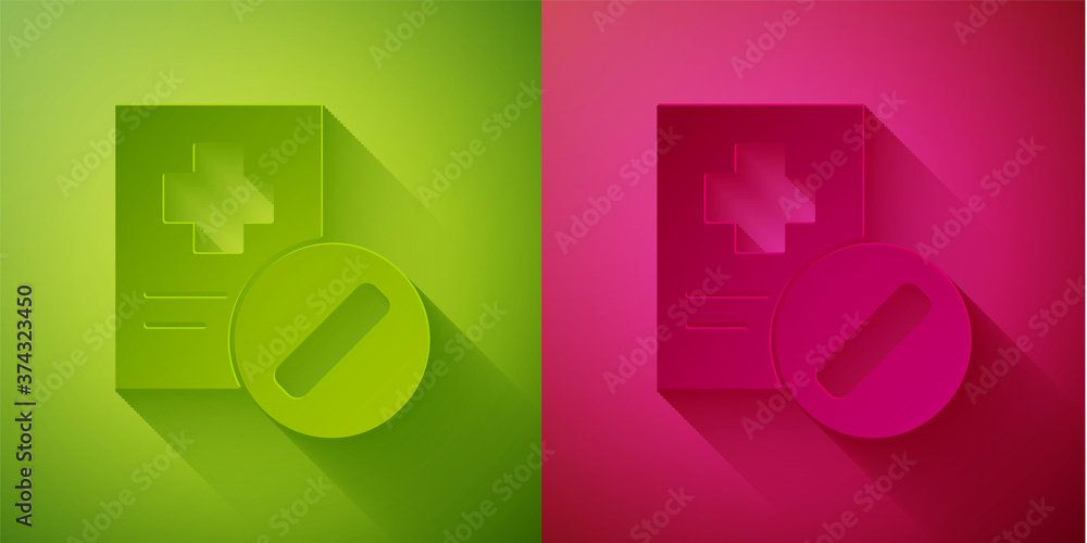 Green Prescription Symbol