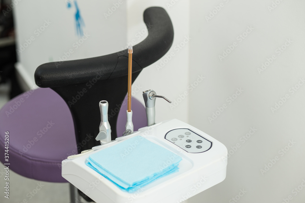 These are different medical dental devices Stock Photo | Adobe Stock