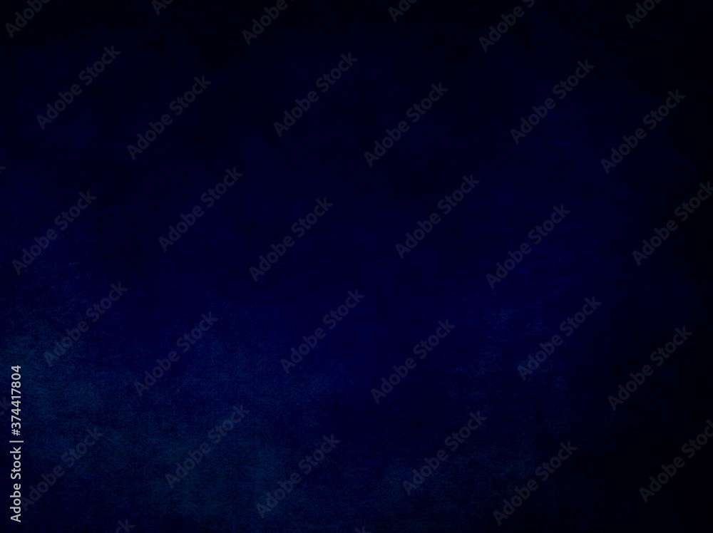 Blank royal blue color paper texture background, Blue paper surface for ...