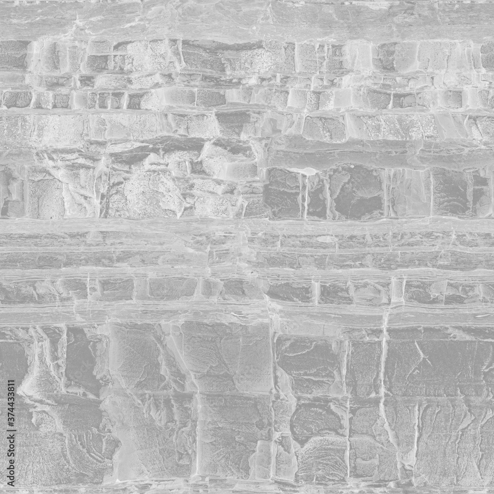 Rock Cliff Roughness map texture, grunge map, imperfection texture ...