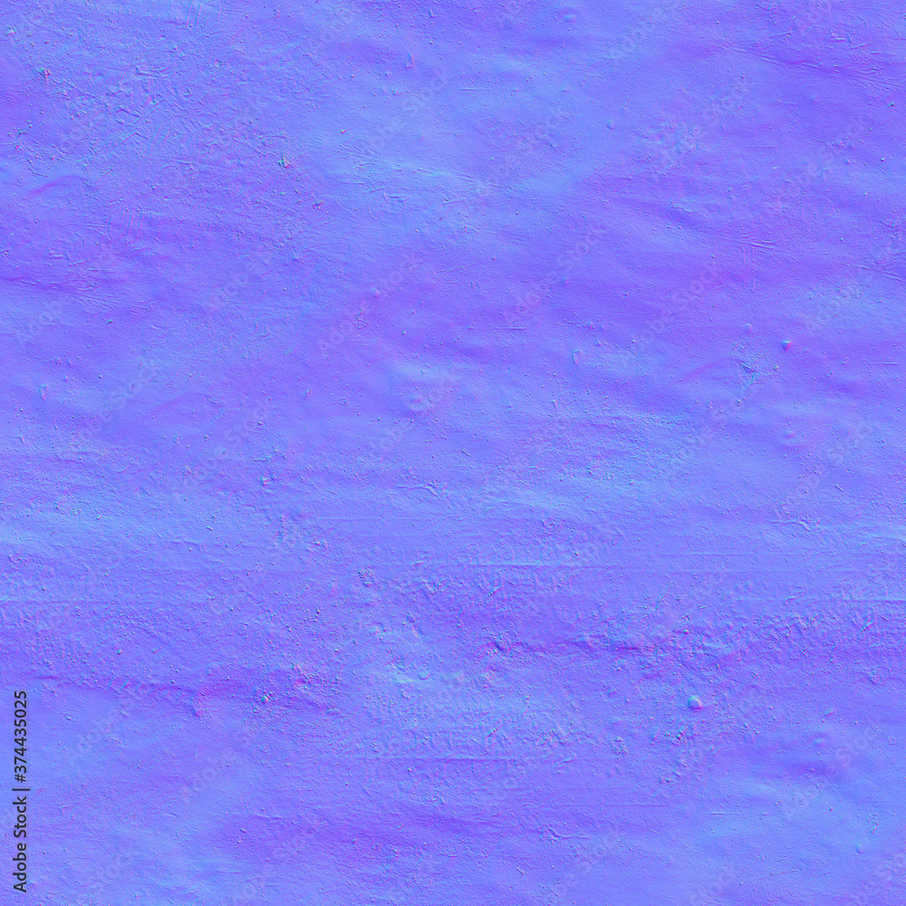 Hardened Soil normal map texture, bump map texture Stock Illustration ...