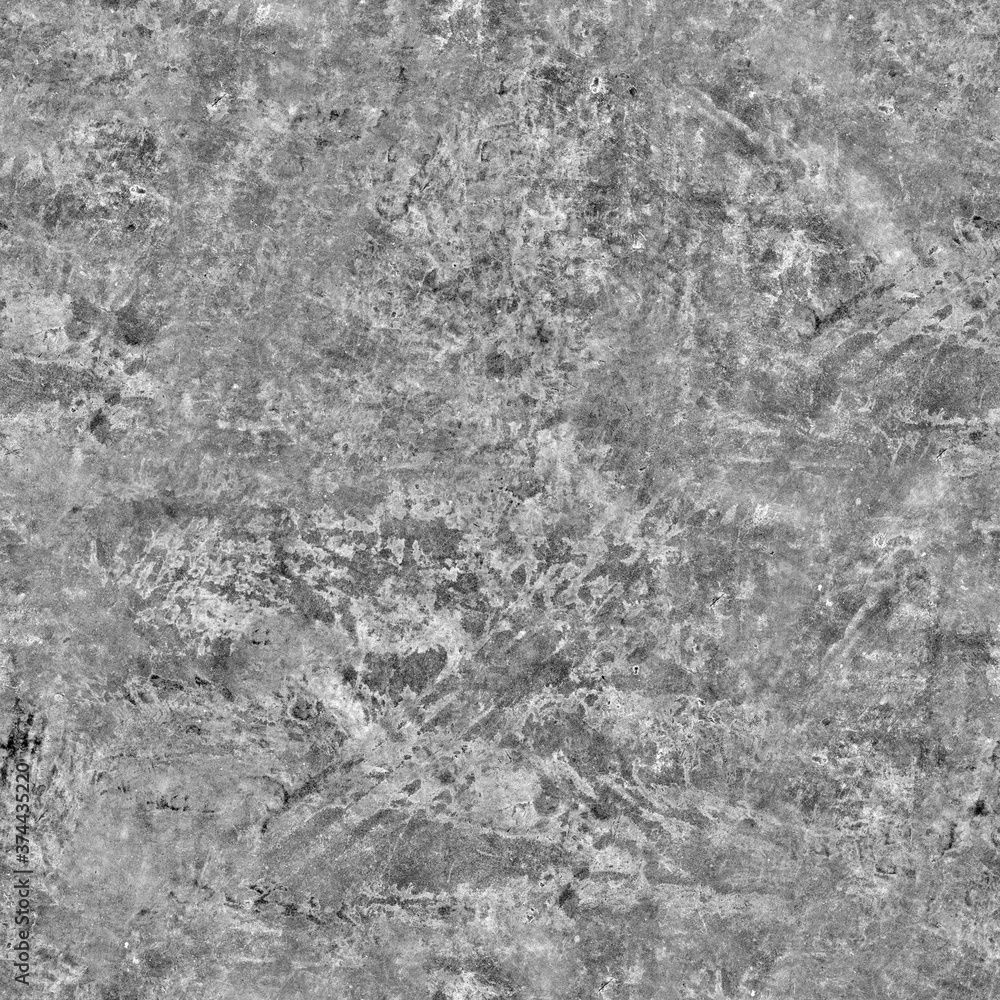 Roughness Map Texture Grunge Map Imperfection Texture Grayscale Texture Stock Illustration