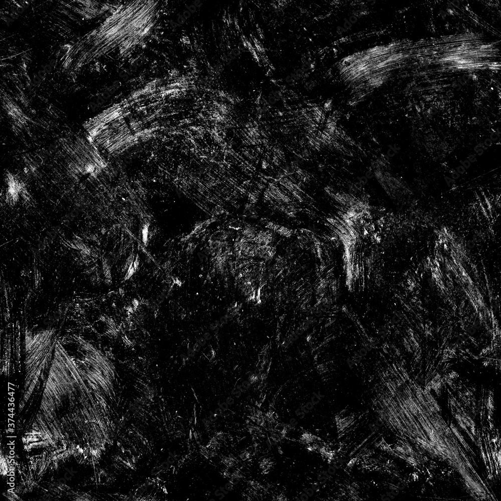 Grayscale mask map, opacity texture Stock Illustration | Adobe Stock