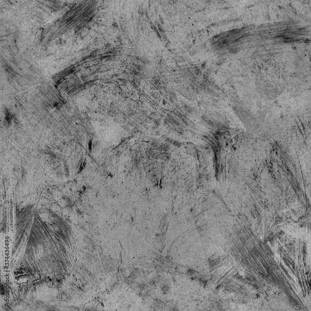 Roughness map texture, grunge map, imperfection texture, grayscale ...