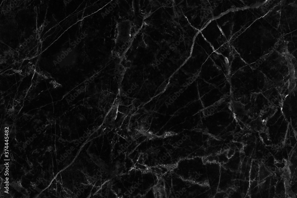 Black marble seamless texture with high resolution for background and ...
