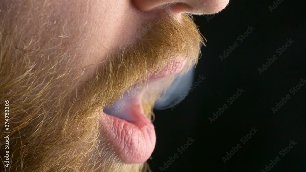 French Inhale