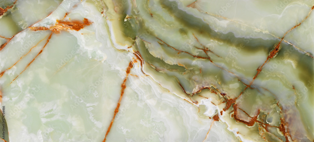 green onyx marble with high resolution Stock Photo | Adobe Stock