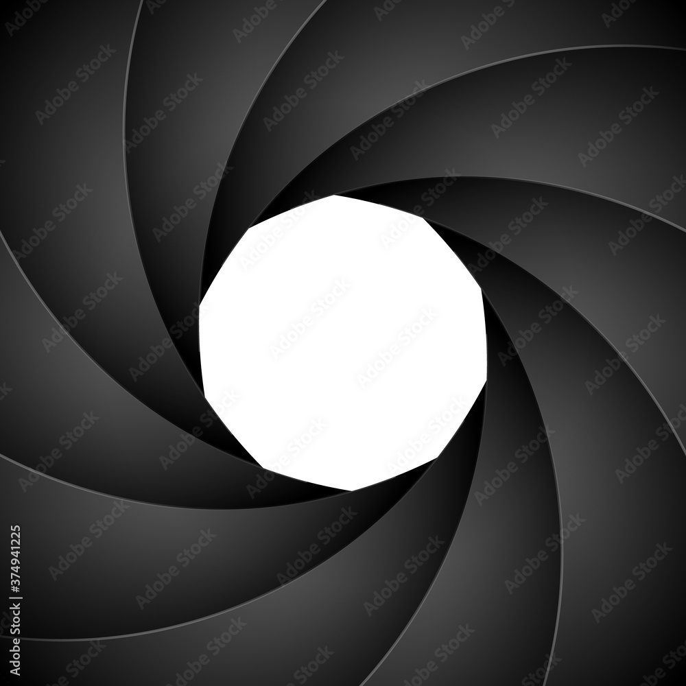 Camera Shutter Design