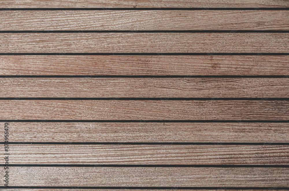 Yacht boat board wood texture background Stock Photo | Adobe Stock