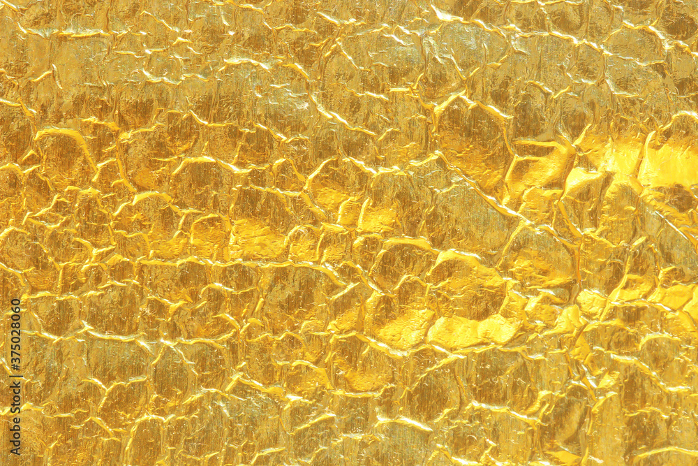 Gold background or texture and gradients shadow. Stock Photo | Adobe Stock
