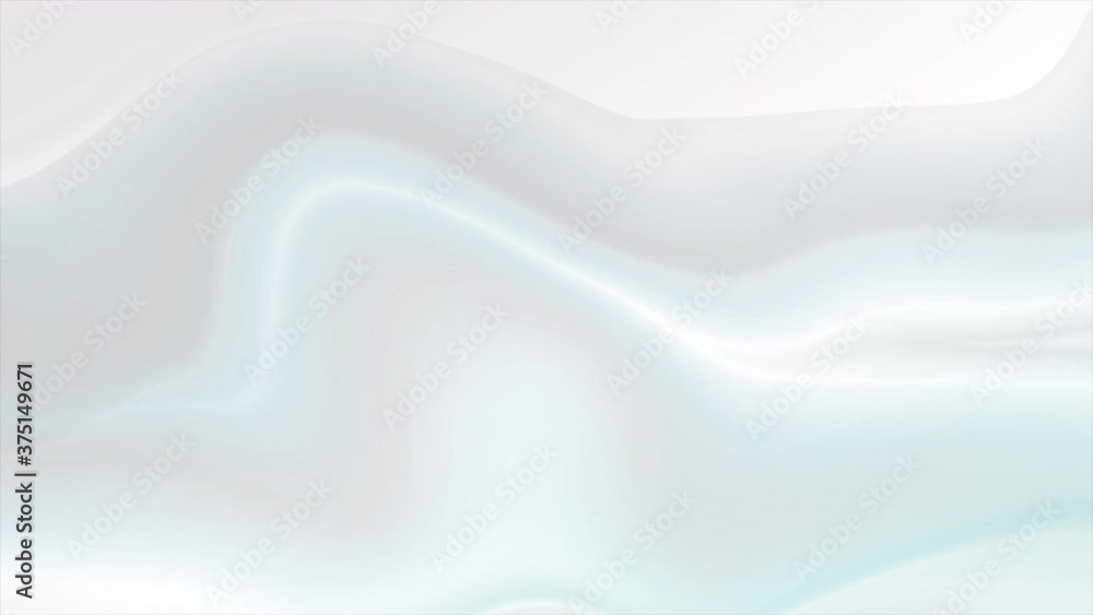 Light smooth gradient abstract elegant motion background. Video ...