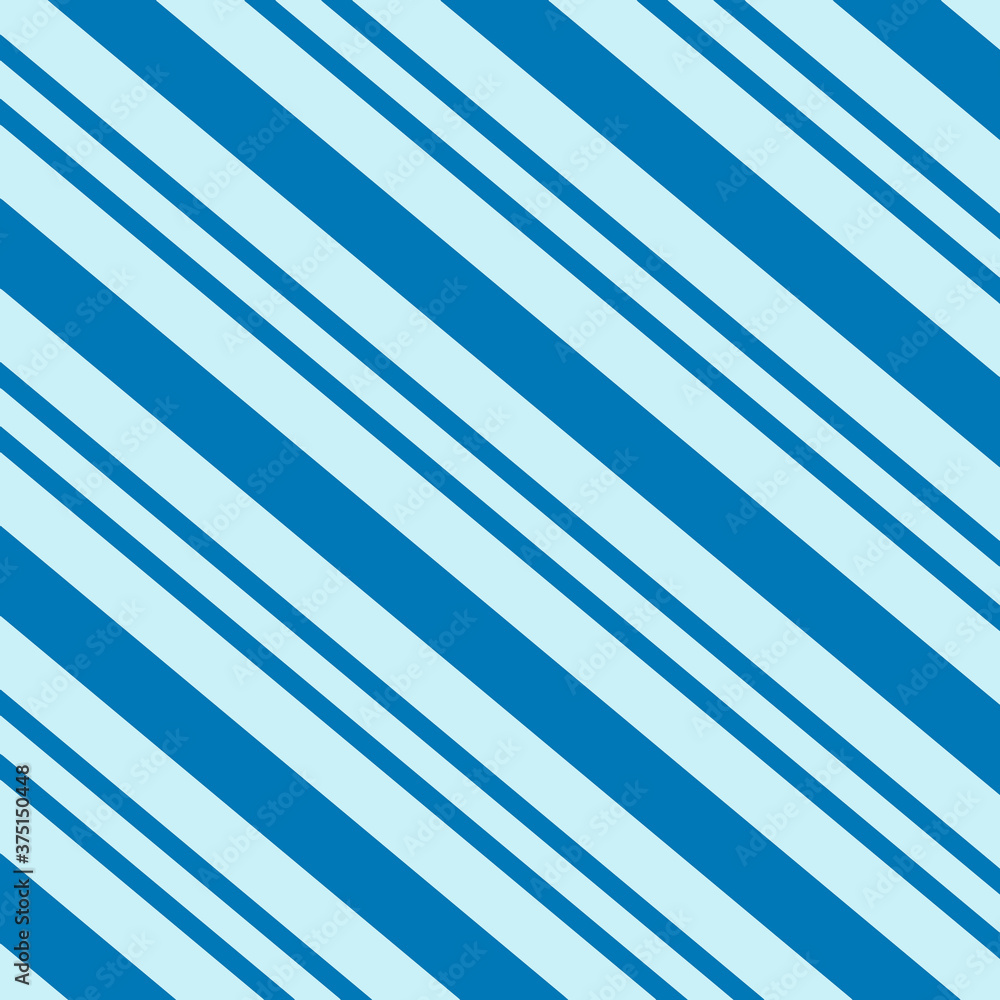 Blue diagonal stripes 12x12 design elements for backgrounds and ...