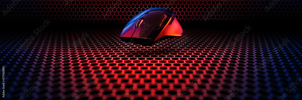 Concept design for esports cyber sports banner : professional game ...