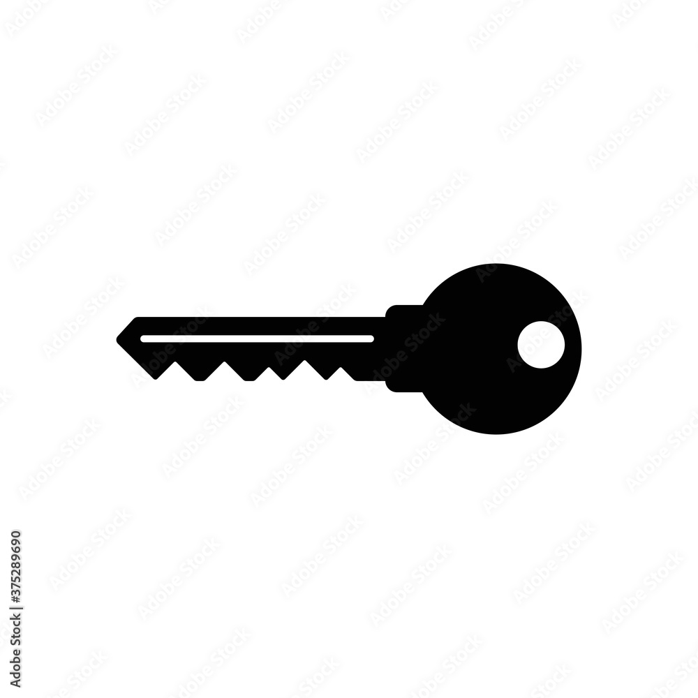 House Keys Vector
