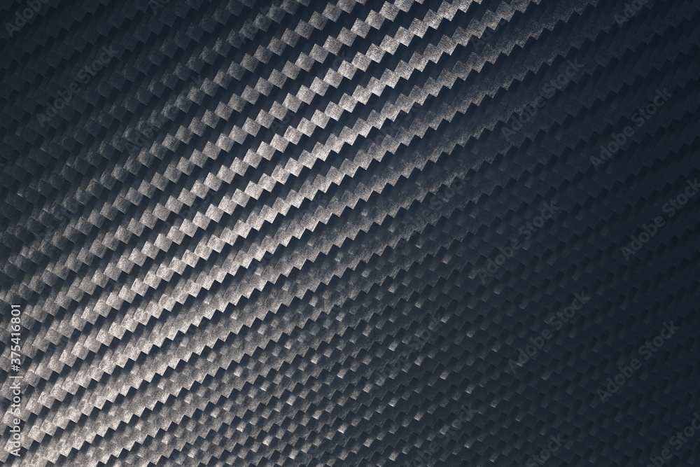 Surface texture of woven carbon fibre sheet Stock Photo | Adobe Stock