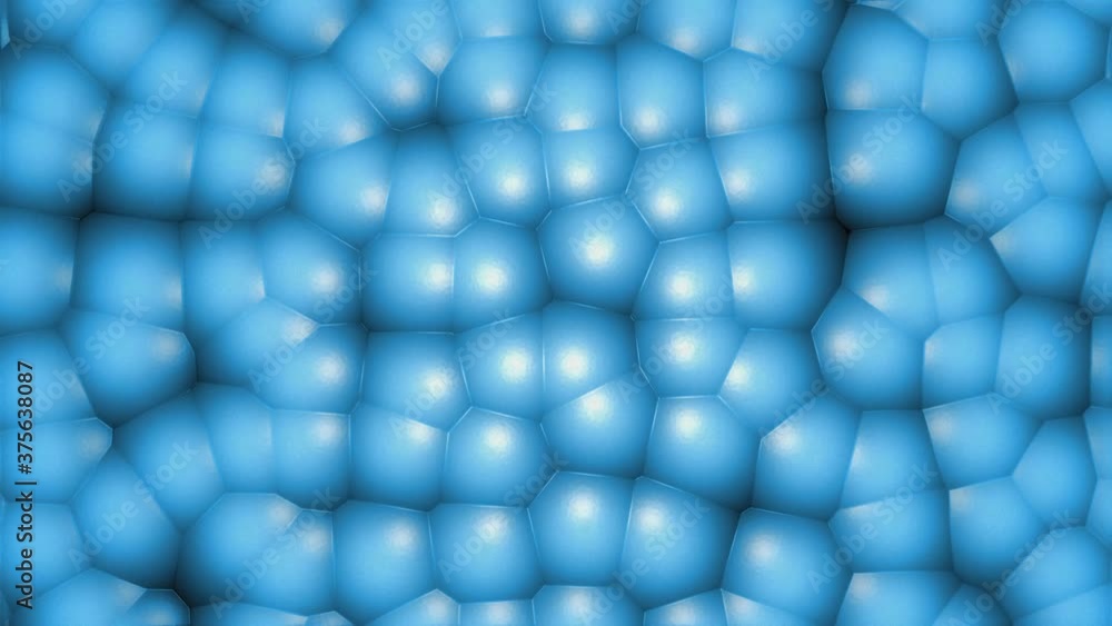 Abstract Plastic texture Background Seamless Looping/ 4k animation of ...