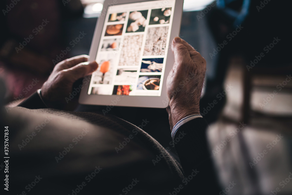 Everyday technology Stock Photo | Adobe Stock