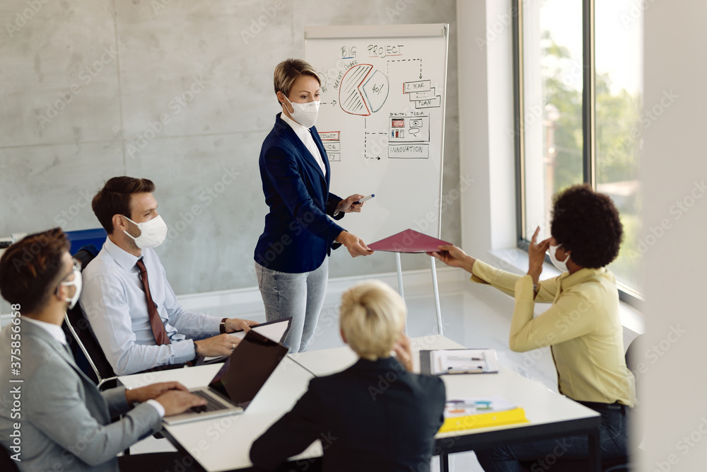 Everything you need to know about the new project is in these documents ...