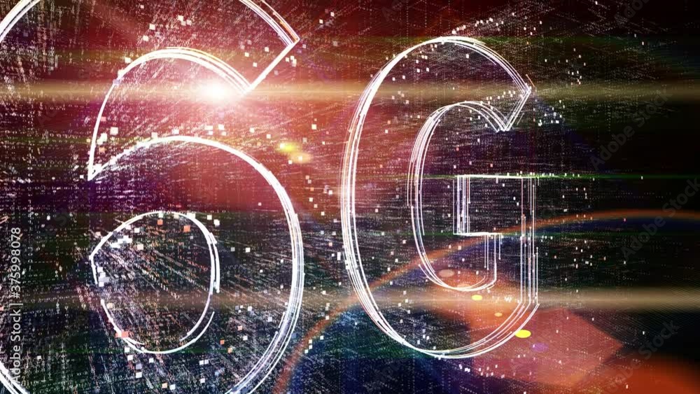 4k 6G word tag cloud;binary computer code.The Matrix binary text design animation;changing from ...