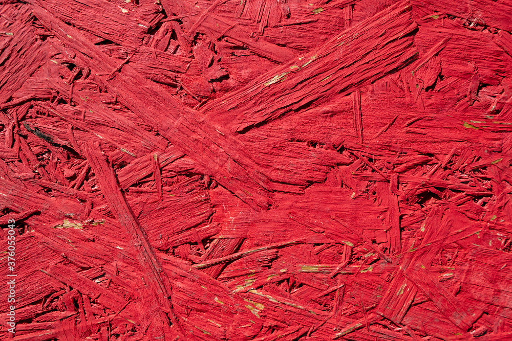 texture of an old red-painted wood slab Stock Photo | Adobe Stock
