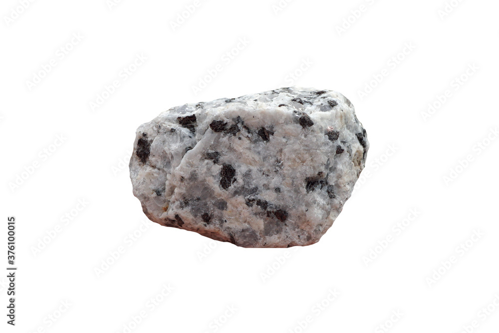 Phaneritic Rock
