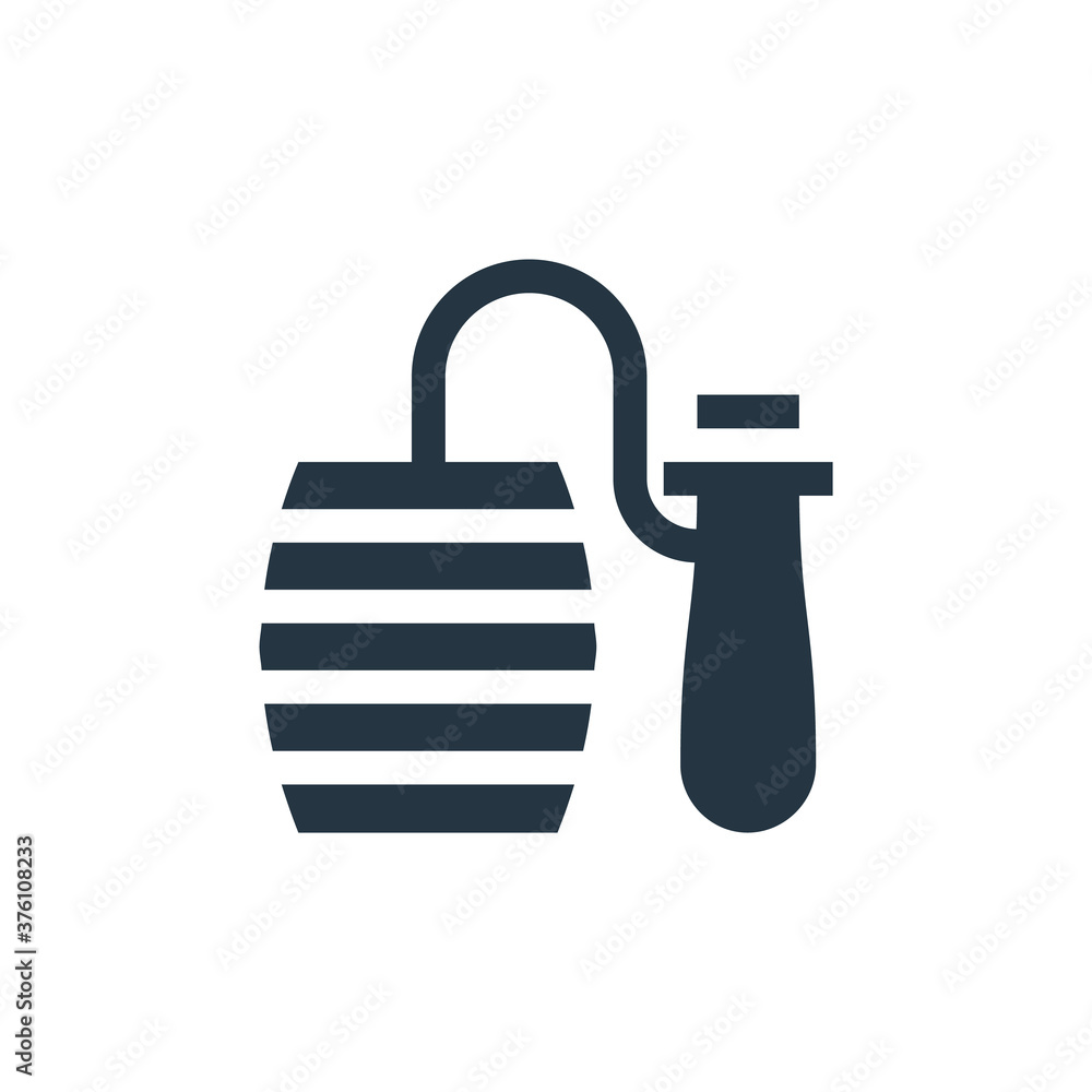 balero icon. Glyph balero icon for website design and mobile, app ... balero icon. Glyph balero icon for website design and mobile, app ...