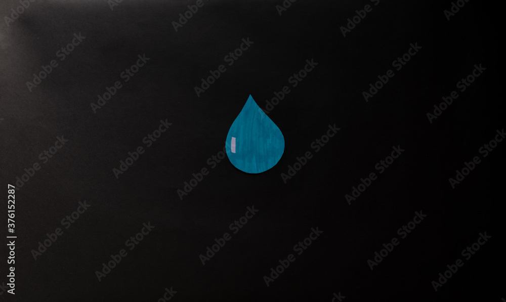 water drop, hand sanitizer and hygiene for covid-19 , World Water Day ...