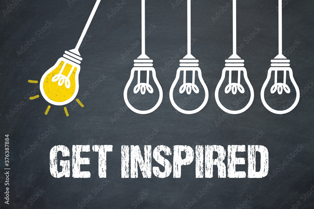Get inspired Stock Illustration | Adobe Stock