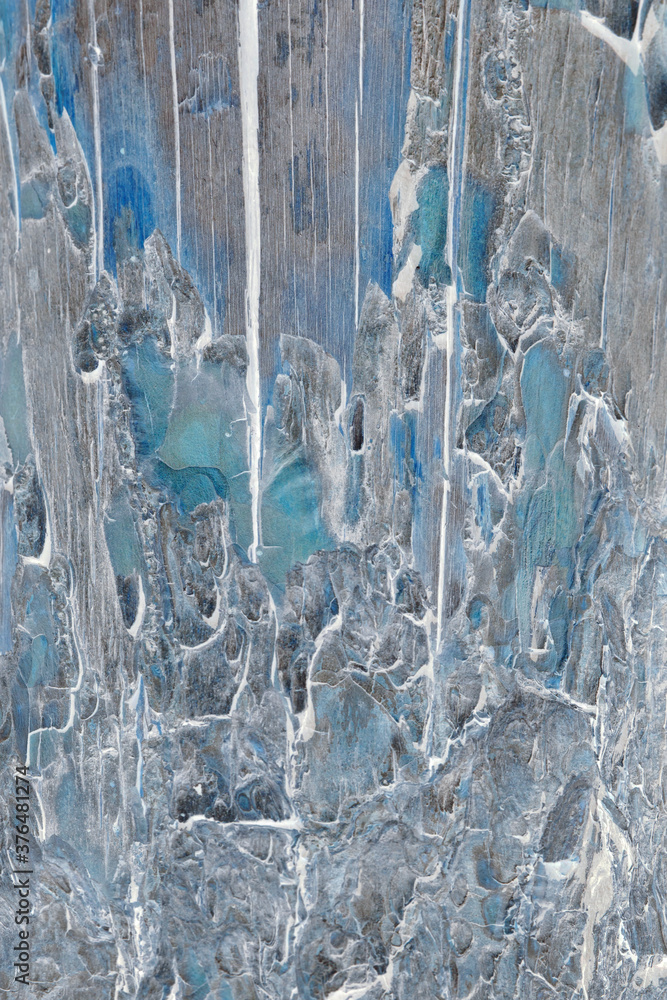 Abstract blue texture. Stone texture. Wood texture. Marble texture ...