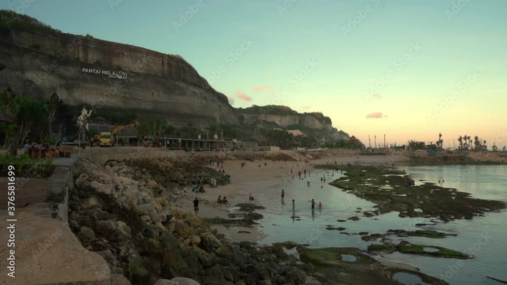 Indonesian government want to develop domestic tourism after COVID-19 ...