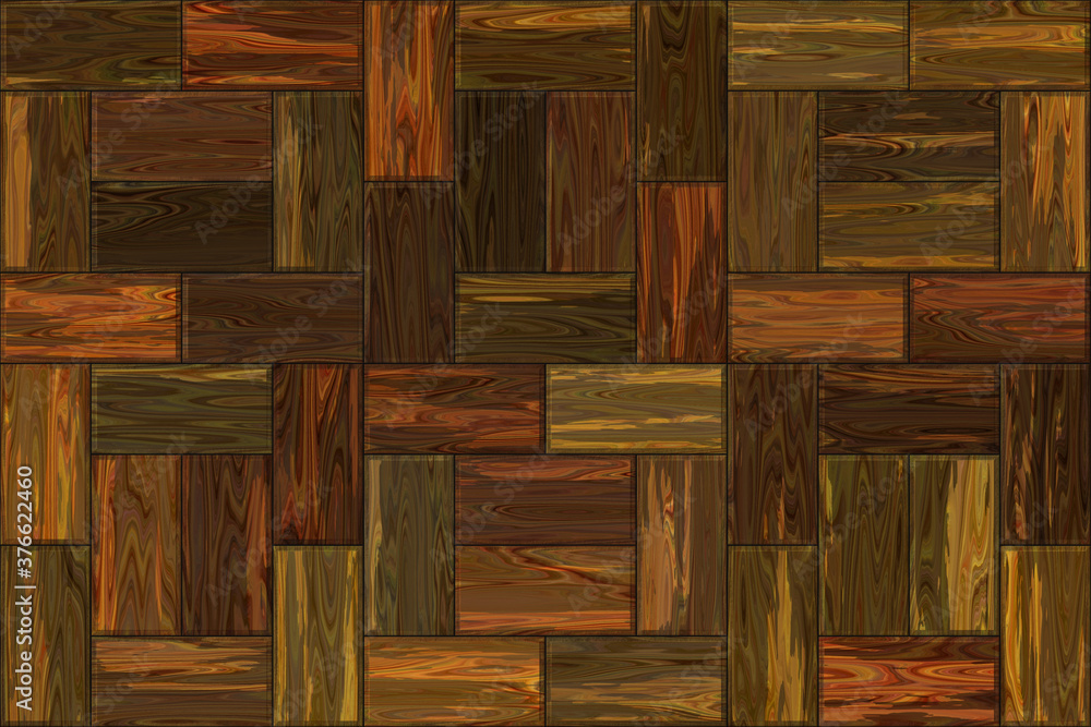 plywood repeat tile render design Stock Illustration | Adobe Stock