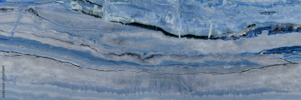 blue onyx marble stone texture Stock Photo | Adobe Stock