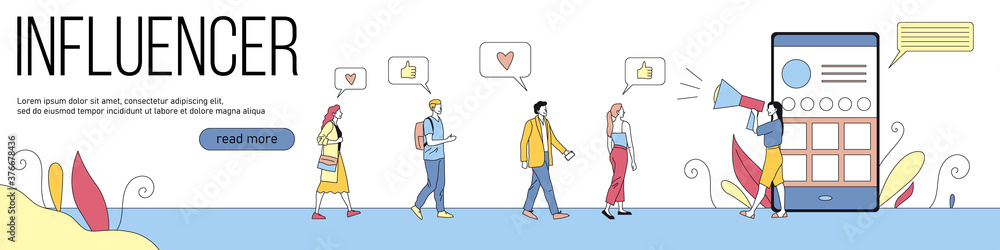 Blogger Promotion Services And Online Advertisement Of Goods For Them ...