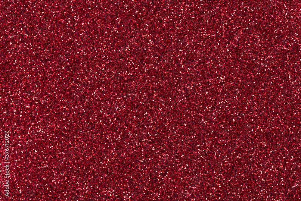 Shiny red glitter texture, wallpaper in expensive tone special for your ...