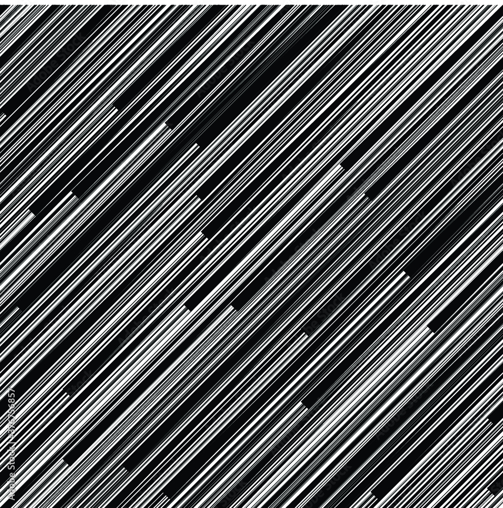 Repeating Background Stripes