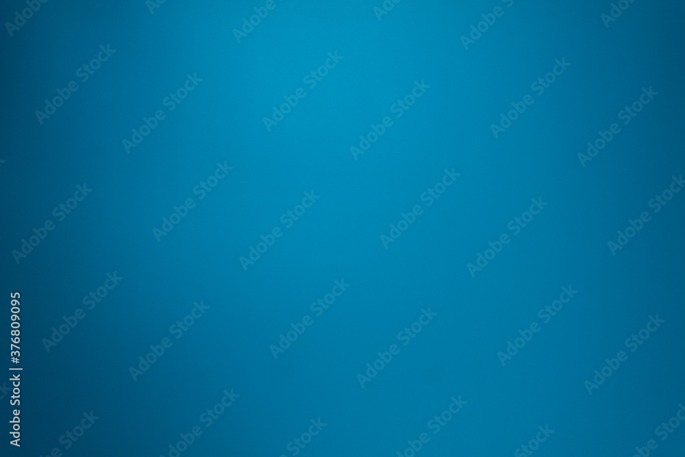 Fondo plano azul celeste Stock Photo | Adobe Stock