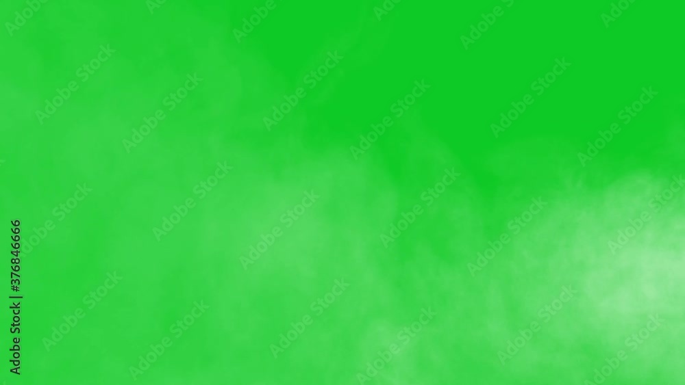Falling dust particles green screen motion graphics Stock Video | Adobe ...