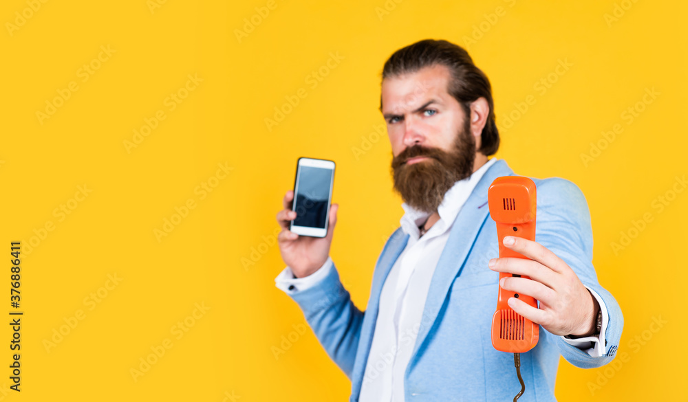 Evolution Of Communication Devices